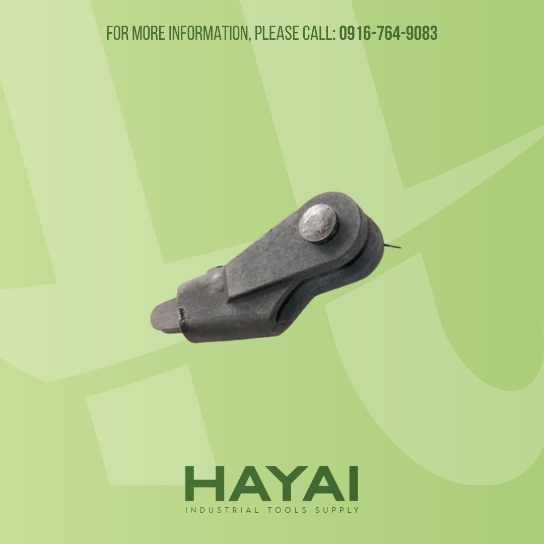 Wire Rope Wedge Socket Joint, Commercial & Industrial, Industrial ...