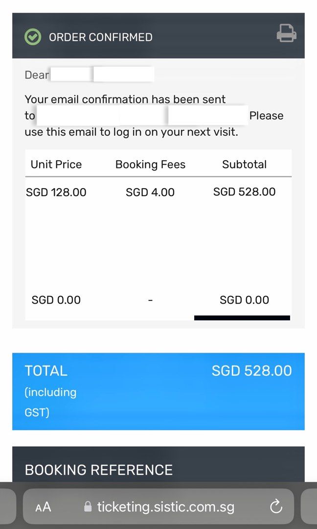 Daniel Caesar ‘SUPERPOWERS WORLD TOUR’ cat 2 (L1) 2x tickets !!, Tickets & Vouchers, Event ...