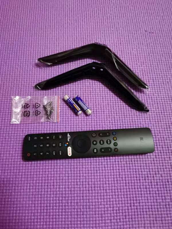 Xiaomi TV A2 FHD 43inch, TV & Home Appliances, TV & Entertainment, TV ...