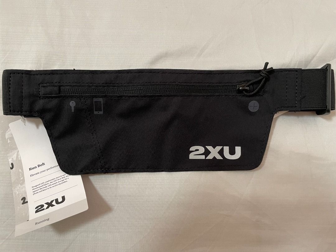 2XU Running Belt, Sports Equipment, Other Sports Equipment and Supplies ...