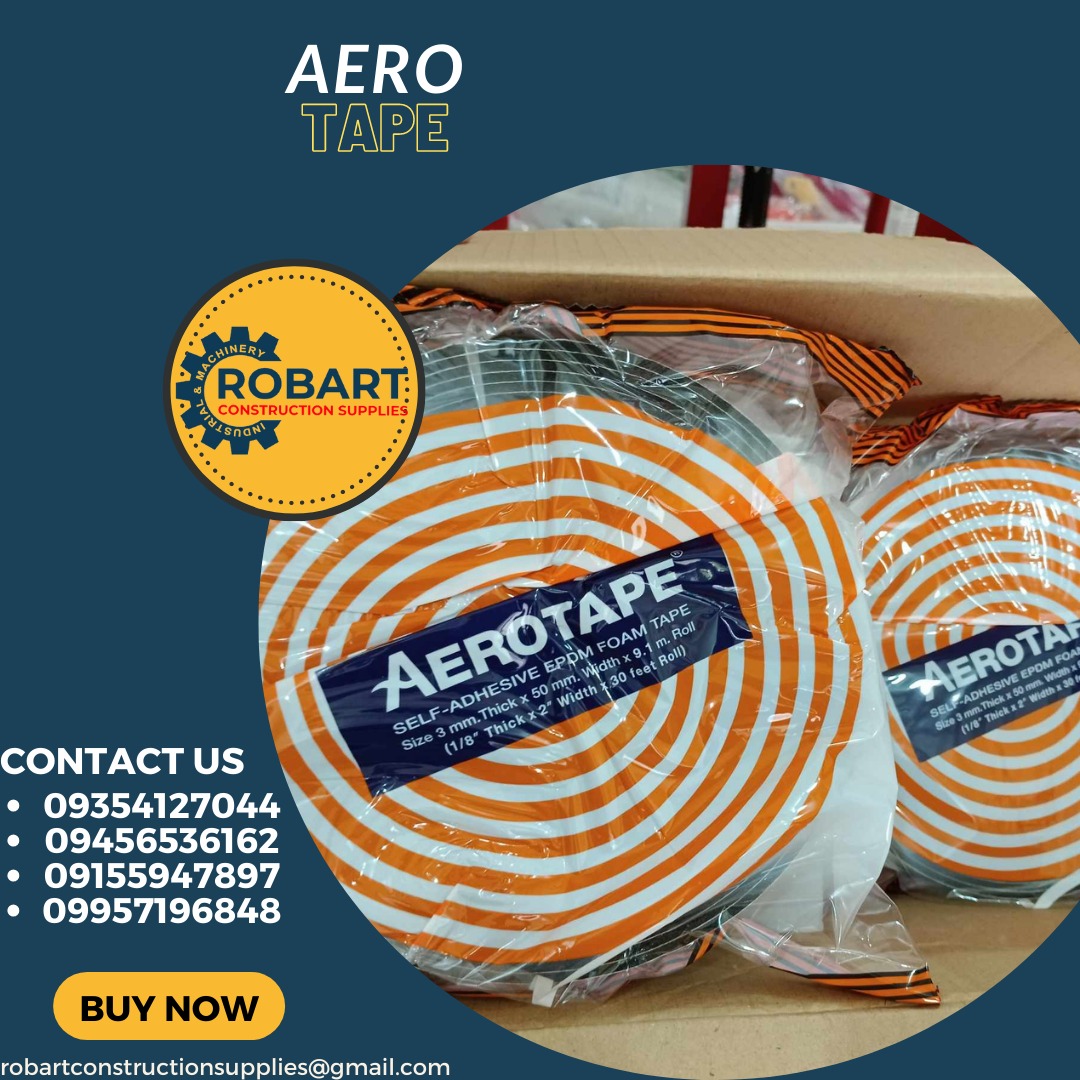 Aerotape, Commercial & Industrial, Construction Tools & Equipment on ...
