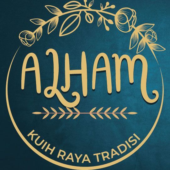 Alham Kuih Raya Tradisi, Food & Drinks, Homemade Bakes on Carousell