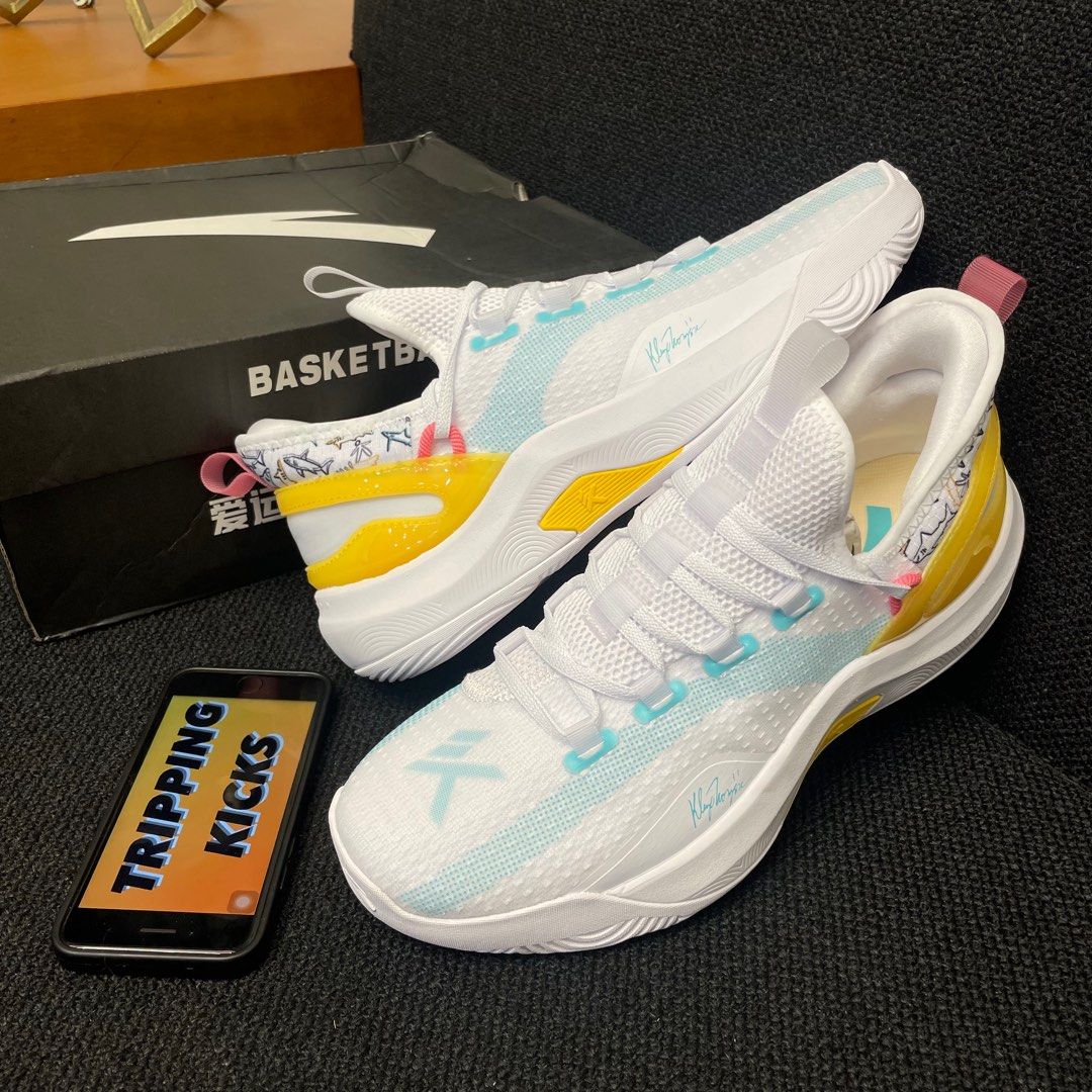 ANTA KT FLY on Carousell