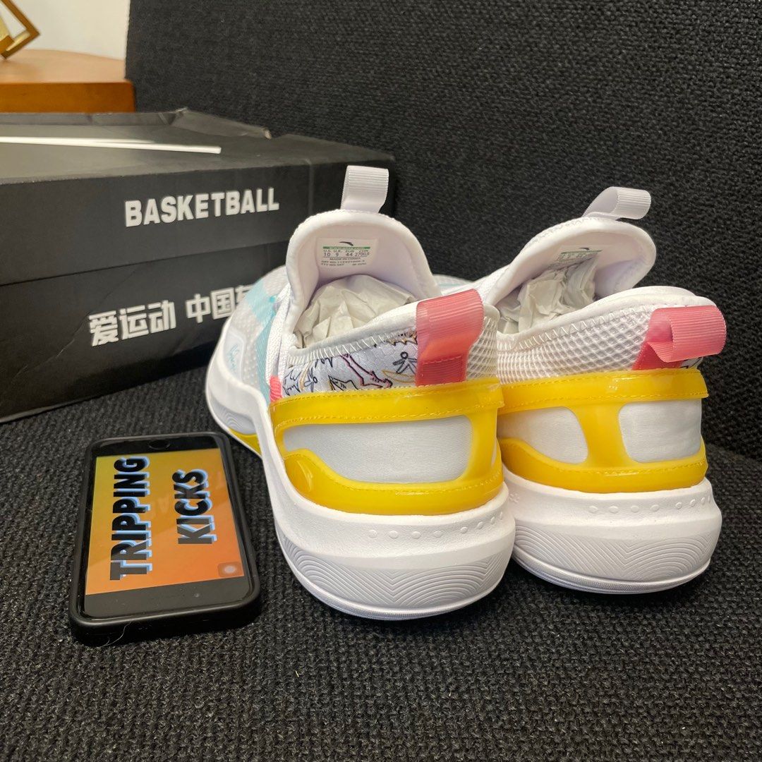 ANTA KT FLY on Carousell