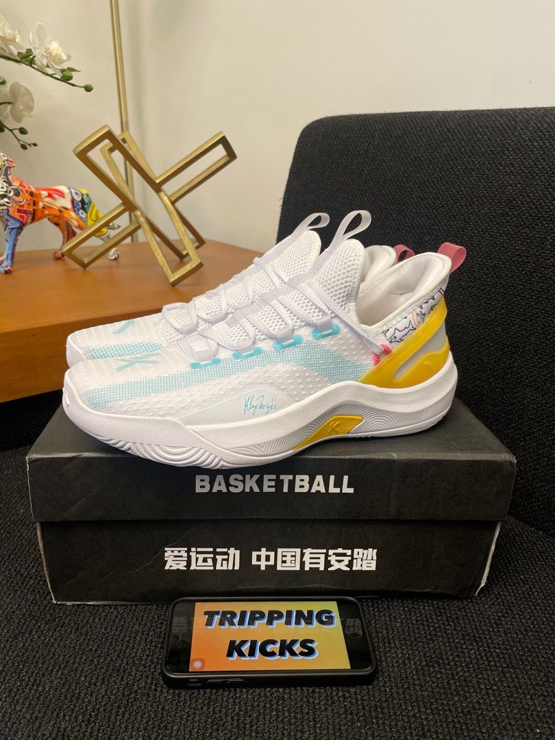 ANTA KT FLY on Carousell