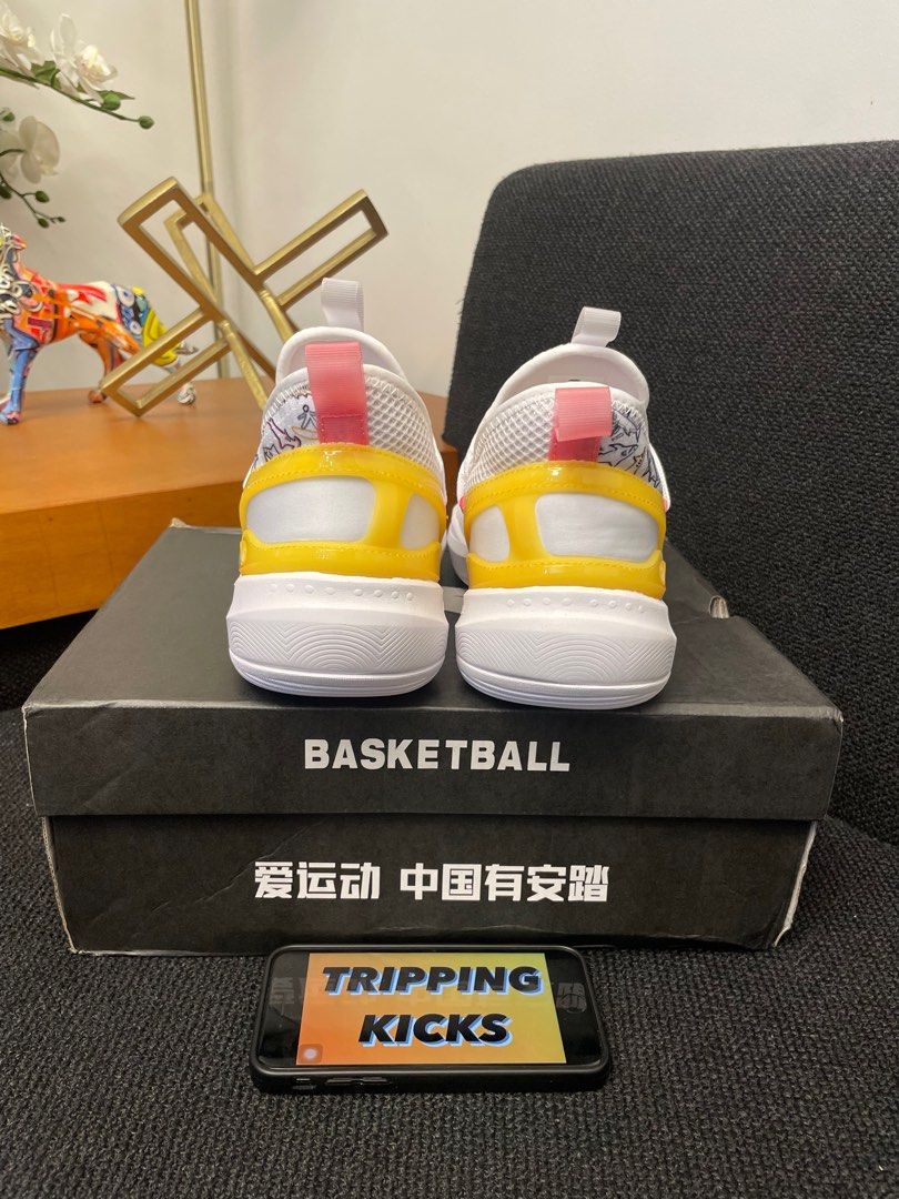 ANTA KT FLY on Carousell