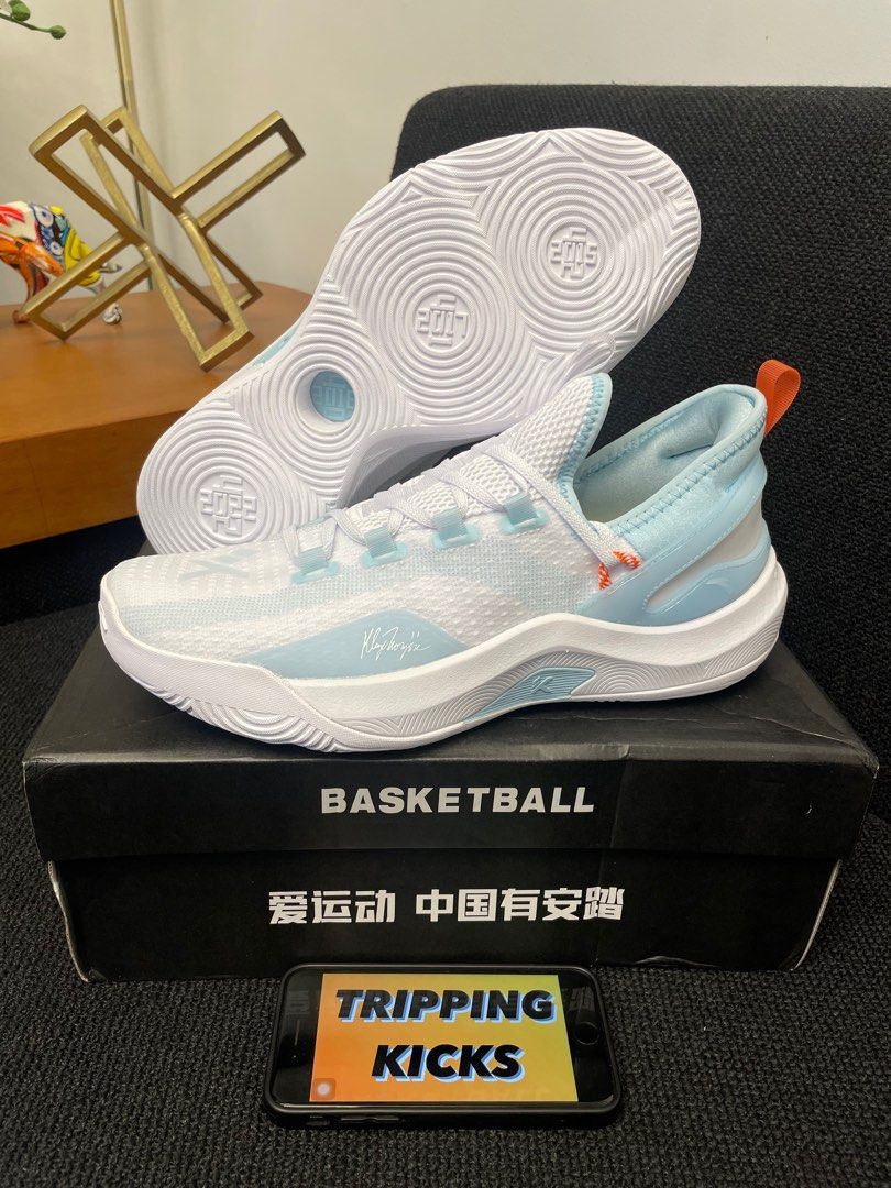 ANTA KT FLY, Men's Fashion, Footwear, Sneakers on Carousell