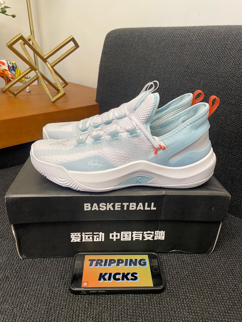 ANTA KT FLY, Men's Fashion, Footwear, Sneakers on Carousell