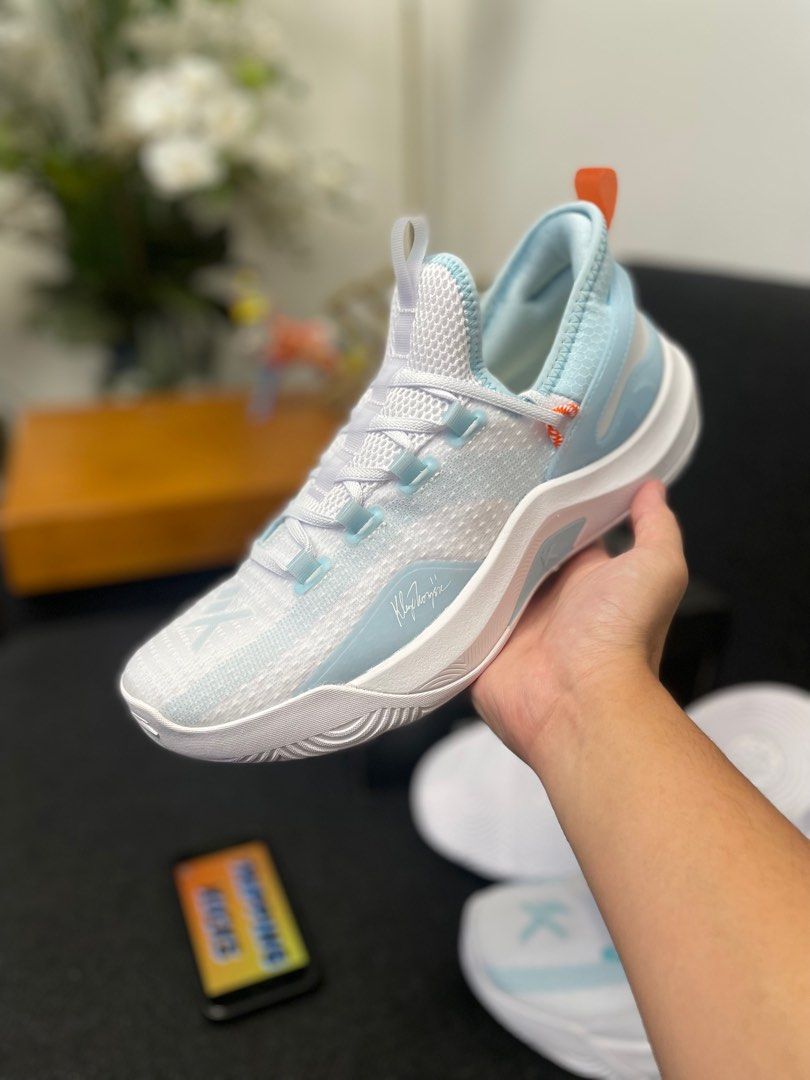 ANTA KT FLY, Men's Fashion, Footwear, Sneakers on Carousell