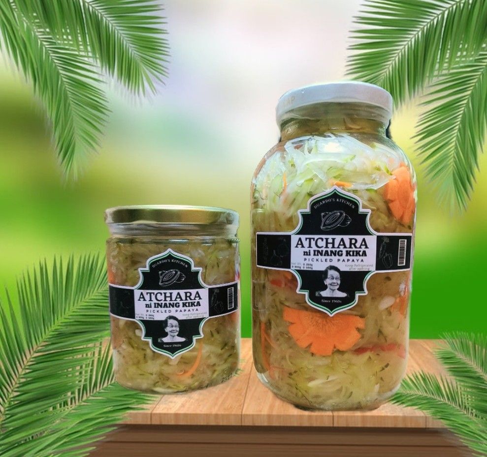 ATCHARA on Carousell