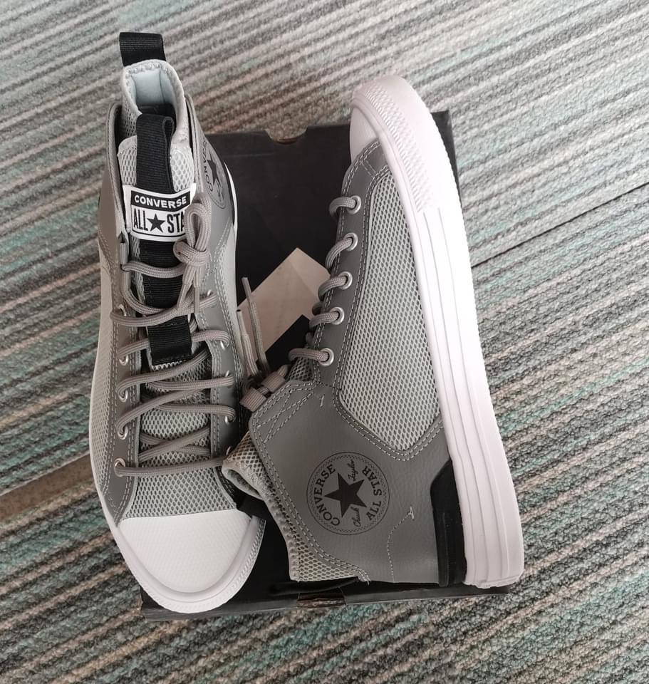 Authentic Converse, Men's Fashion, Footwear, Sneakers on Carousell