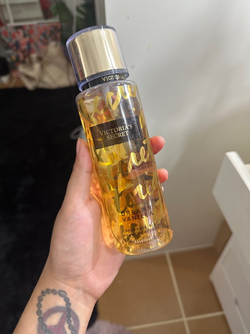Authentic victoria secret fragrance mist, Beauty & Personal Care ...
