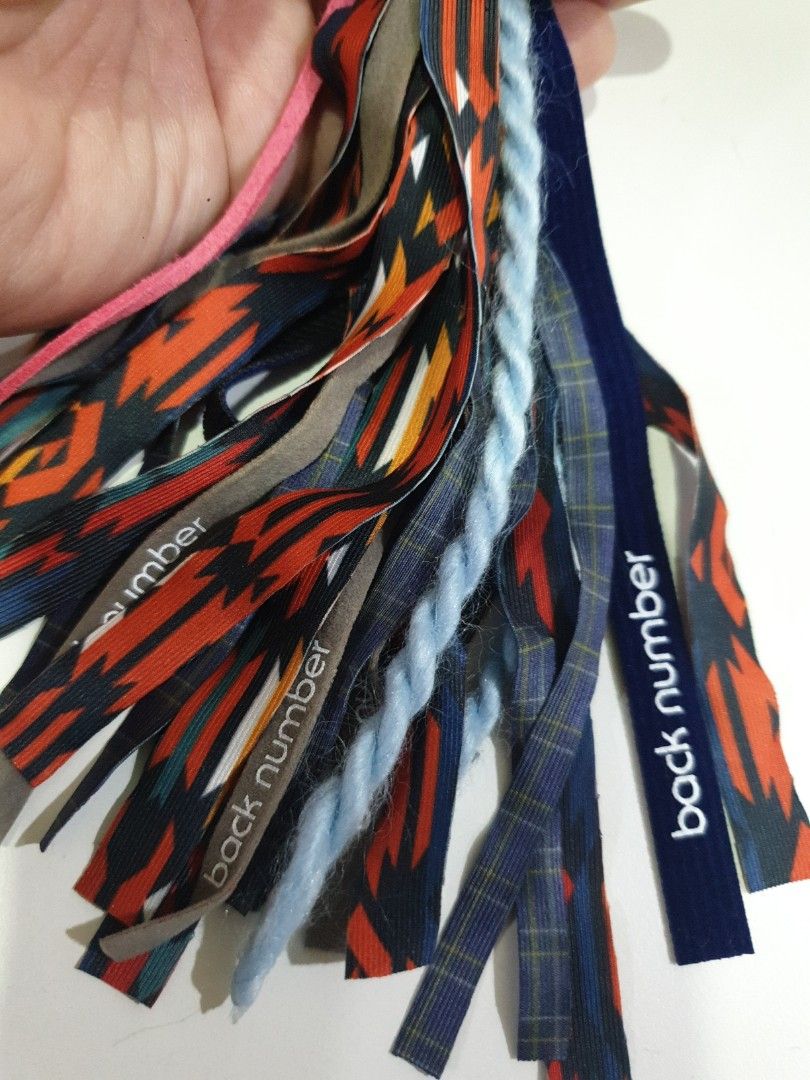 Back number keychain, Hobbies & Toys, Toys & Games on Carousell