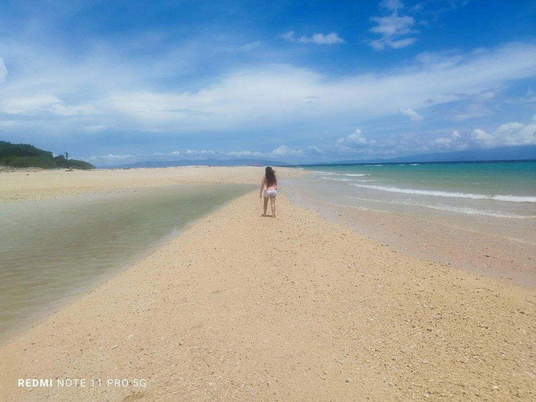 Beach Property in batbatan island culasi antique on Carousell