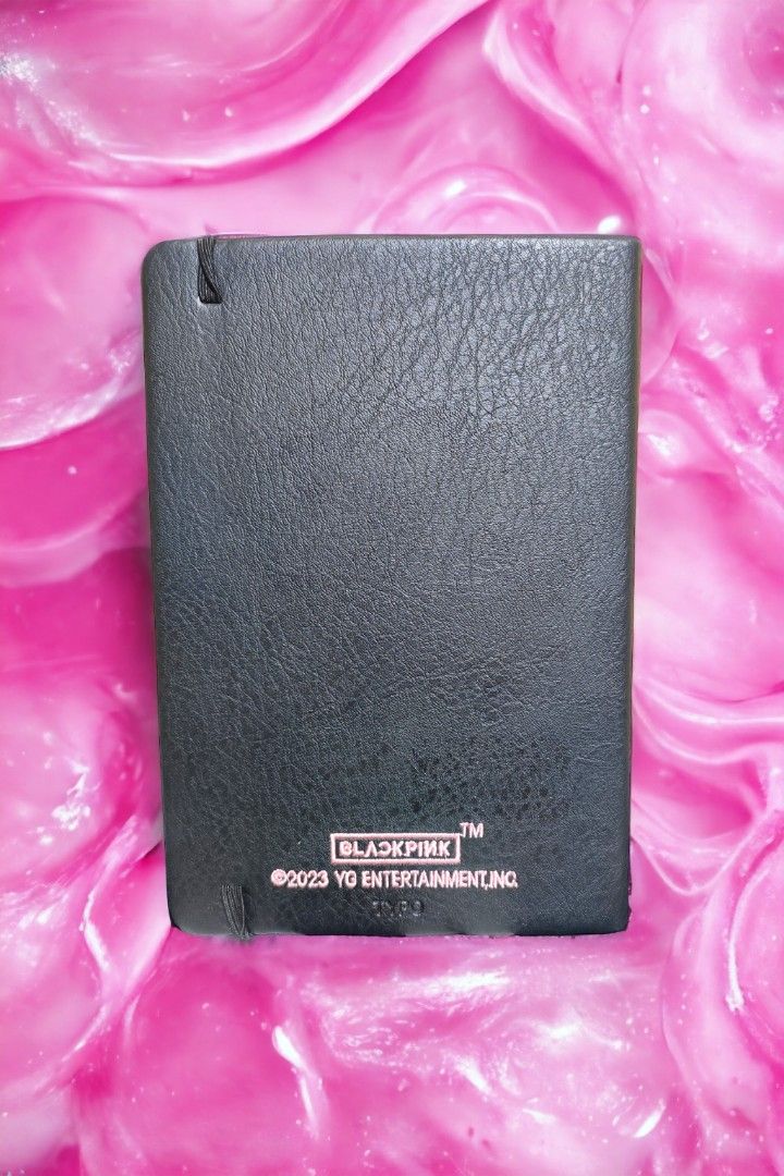 Blackpink Born Pink x Typo Official YG Entertainment merchandise ...