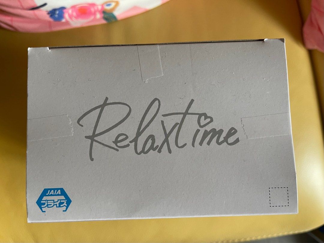 Bleach Relax time 井上識姫, 其他, 其他 - Carousell