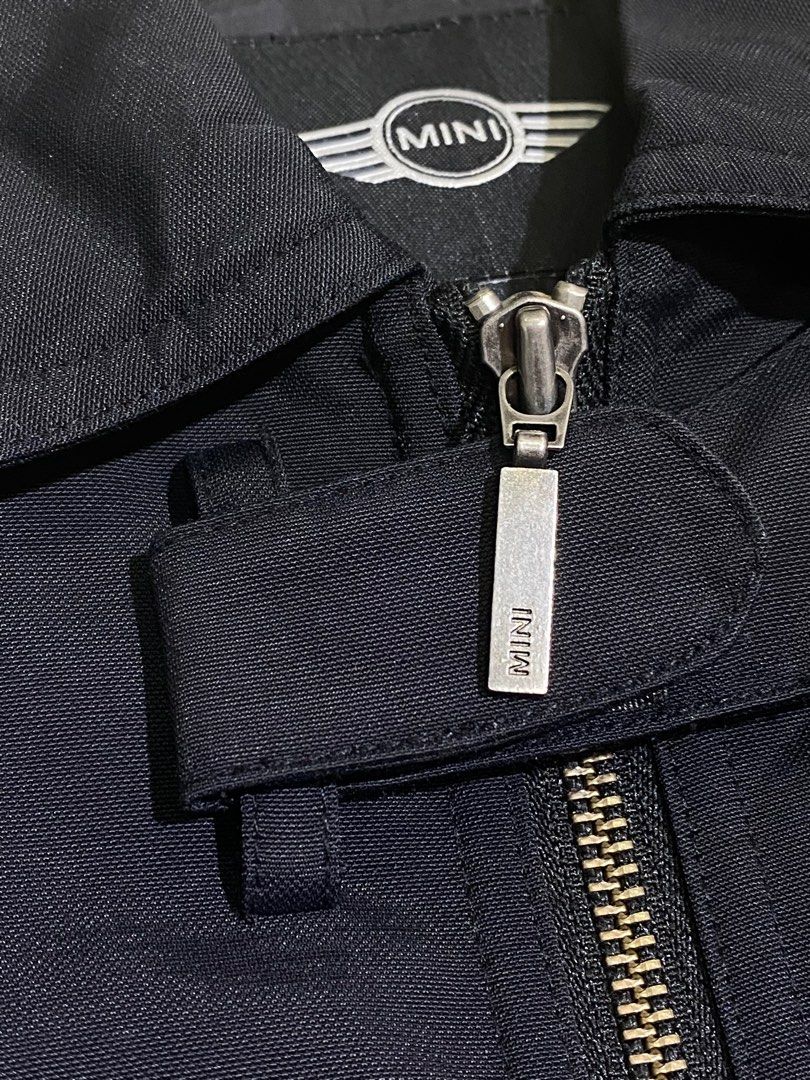 Bomber Jacket Mini Cooper, Women's Fashion, Coats, Jackets and ...