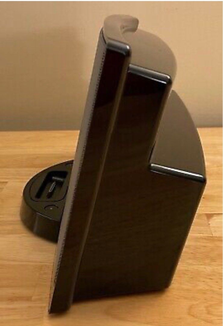 Bose sounddock speaker, Audio, Soundbars, Speakers & Amplifiers on ...