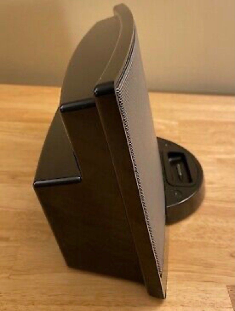 Bose sounddock speaker, Audio, Soundbars, Speakers & Amplifiers on ...