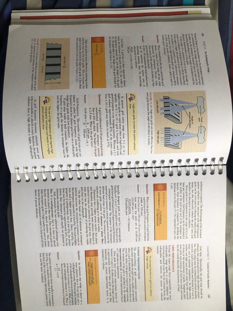 Bushong 10th edition on Carousell