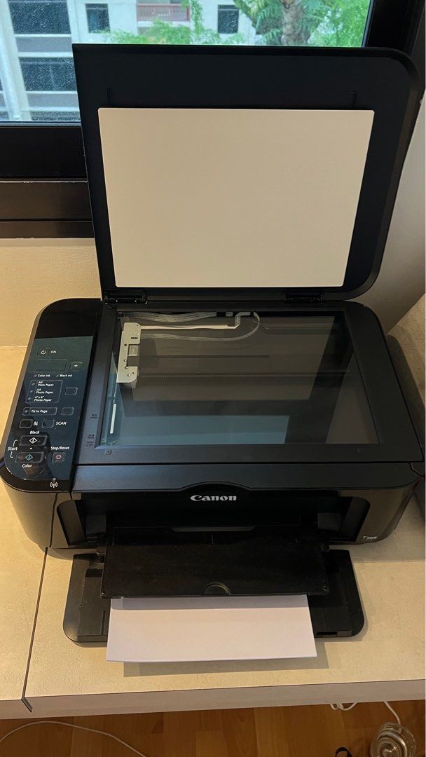 Canon Colour Printer & Scanner MG3170, Computers & Tech, Printers ...