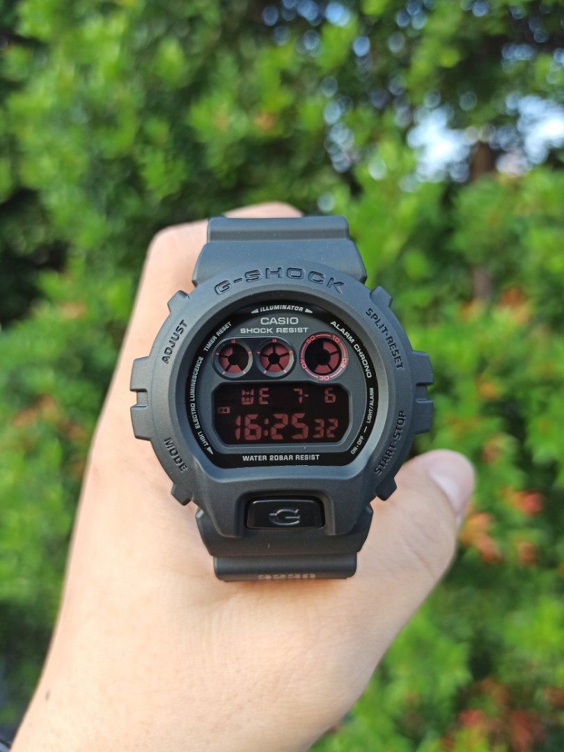casio dw 6900ms