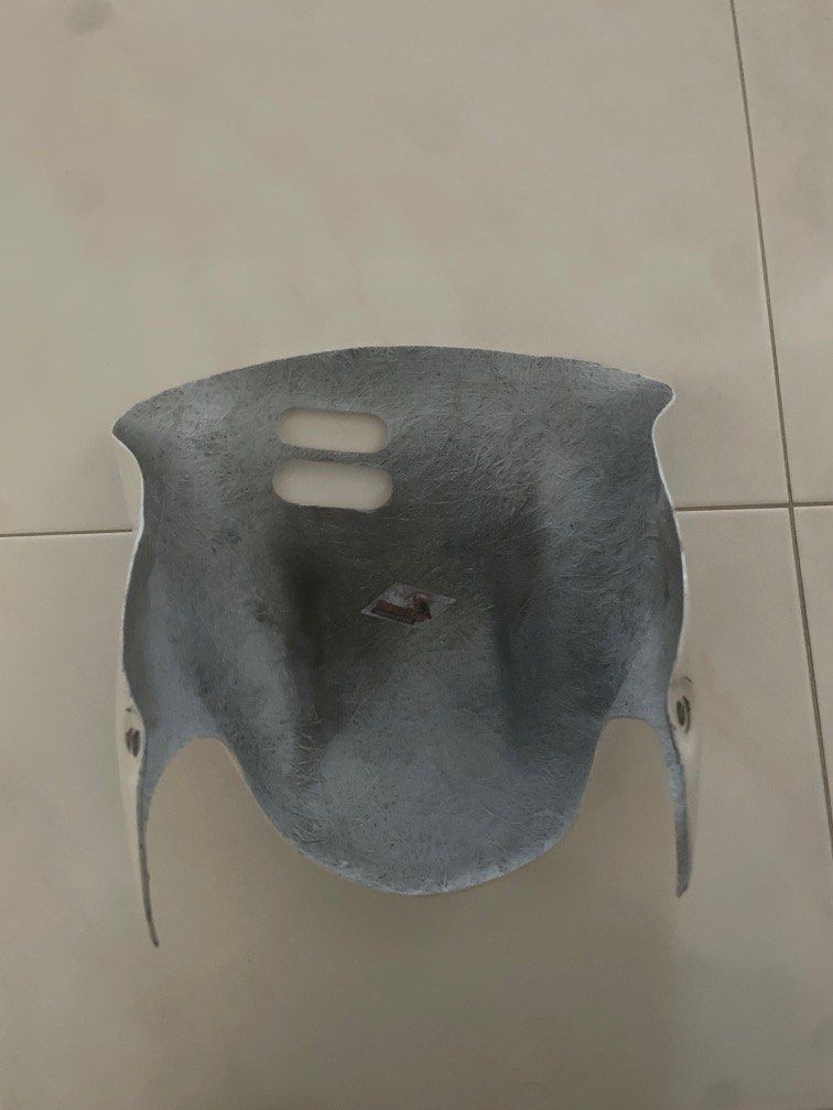 CB400 HeadCowl and Bellypan, Motorcycles, Motorcycle Accessories on ...