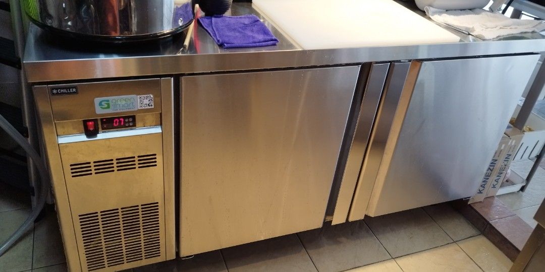 Chiller / Refrigerator, TV & Home Appliances, Kitchen Appliances ...