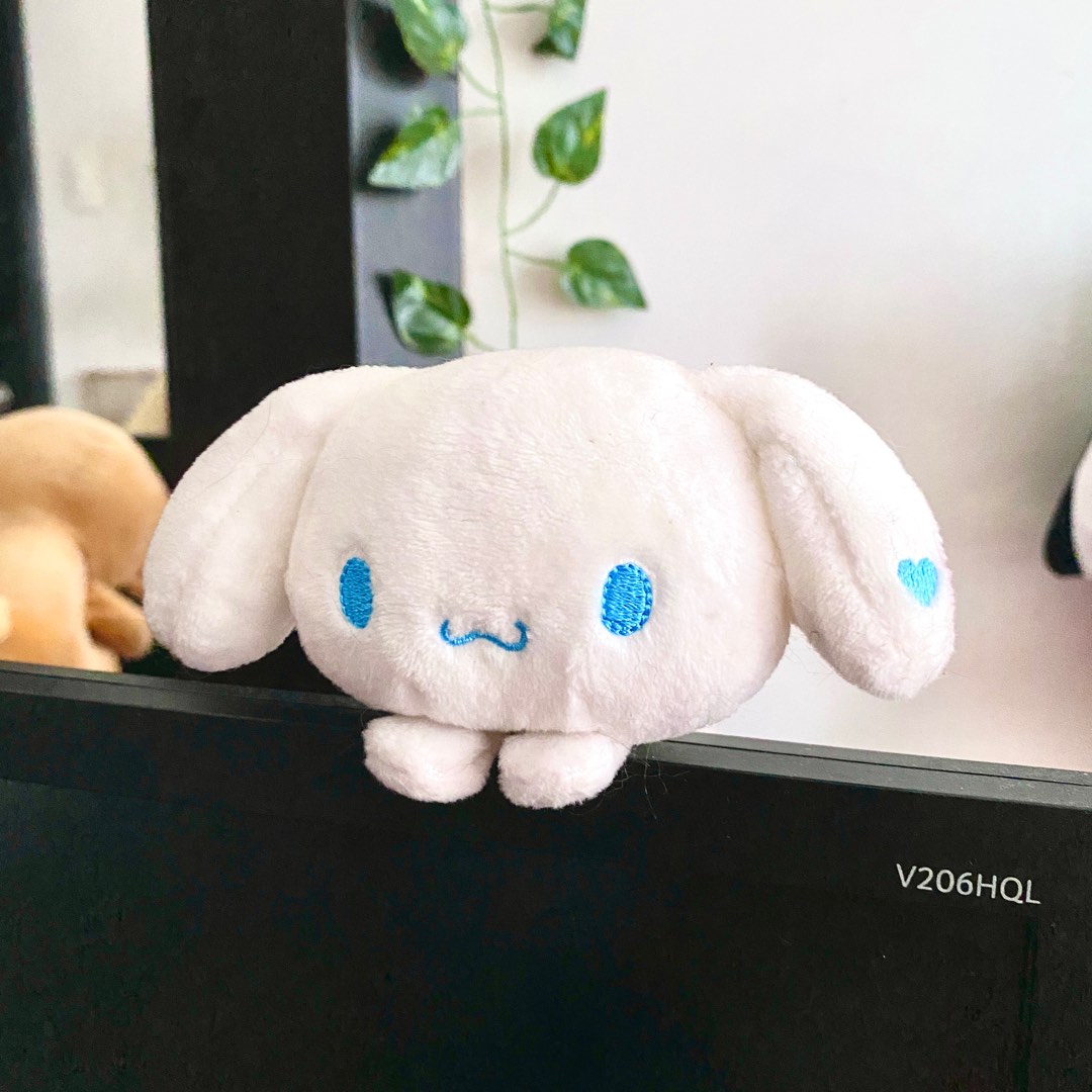 Cinnamoroll, Hobbies & Toys, Toys & Games on Carousell