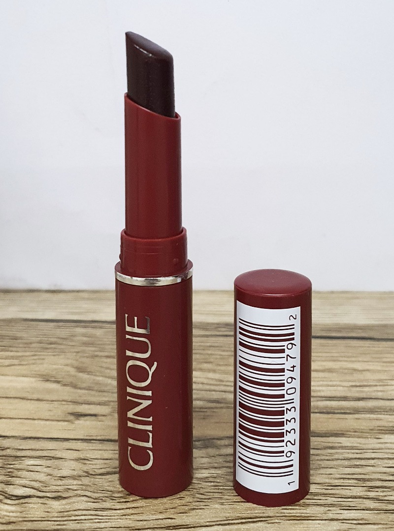 Clinique Lipstick in Black Honey, Beauty & Personal Care, Face, Makeup ...