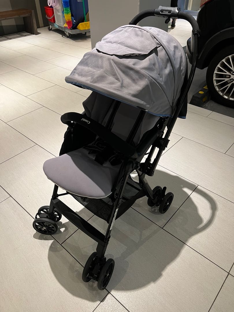 Combi Mechacal Handy Stroller, Babies & Kids, Going Out, Strollers on ...