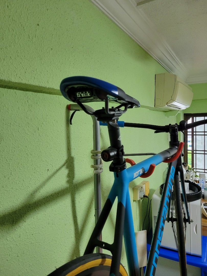 Constantine drag fixie fixed gear, Sports Equipment, Bicycles & Parts ...