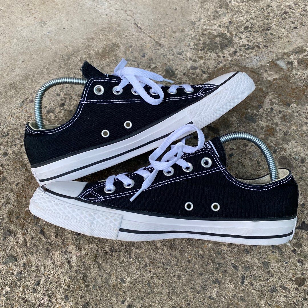 Converse Classic All Star on Carousell
