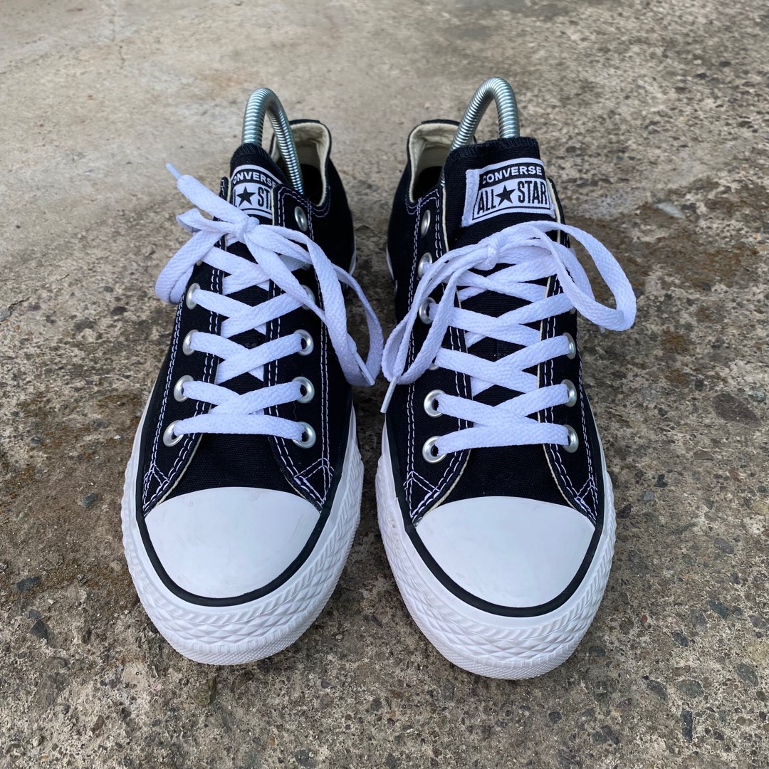 Converse Classic All Star on Carousell