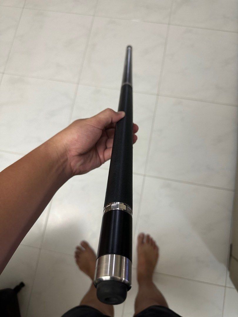 CUETECH CYNERGY SVB GEN ONE, Sports Equipment, Sports & Games ...