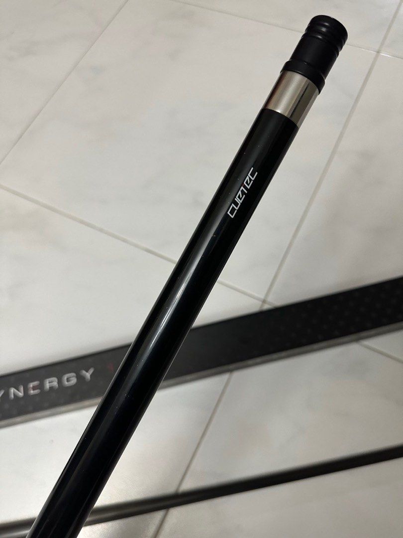 CUETECH CYNERGY SVB GEN ONE, Sports Equipment, Sports & Games ...