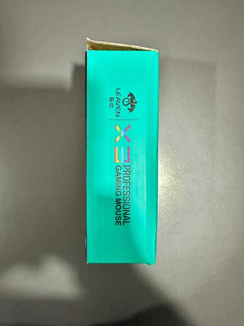 Dark Alien keyboard and gaming mouse set, Computers & Tech, Parts ...