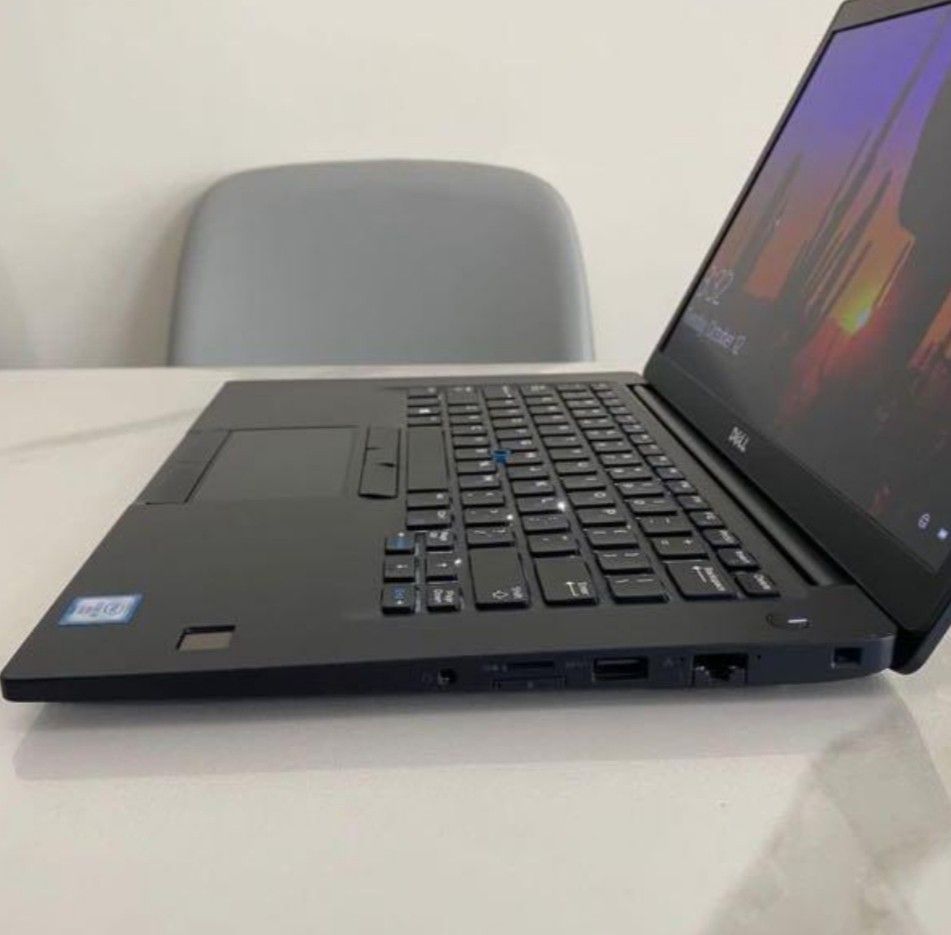 Dell i7 8th Gen 256Gb Ssd 2 in 1 Laptop, Computers & Tech, Laptops ...