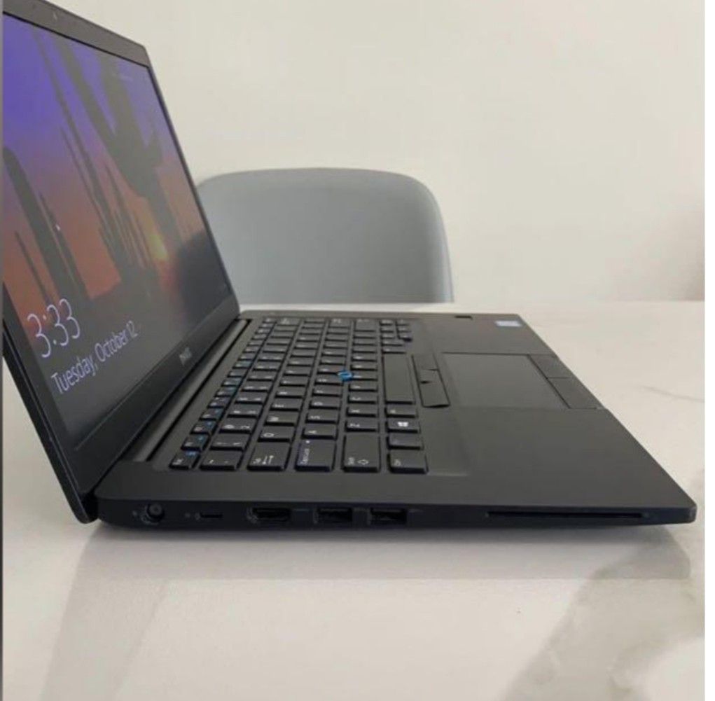 Dell i7 8th Gen 256Gb Ssd 2 in 1 Laptop, Computers & Tech, Laptops ...