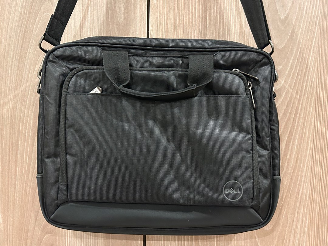Dell Laptop Bag on Carousell