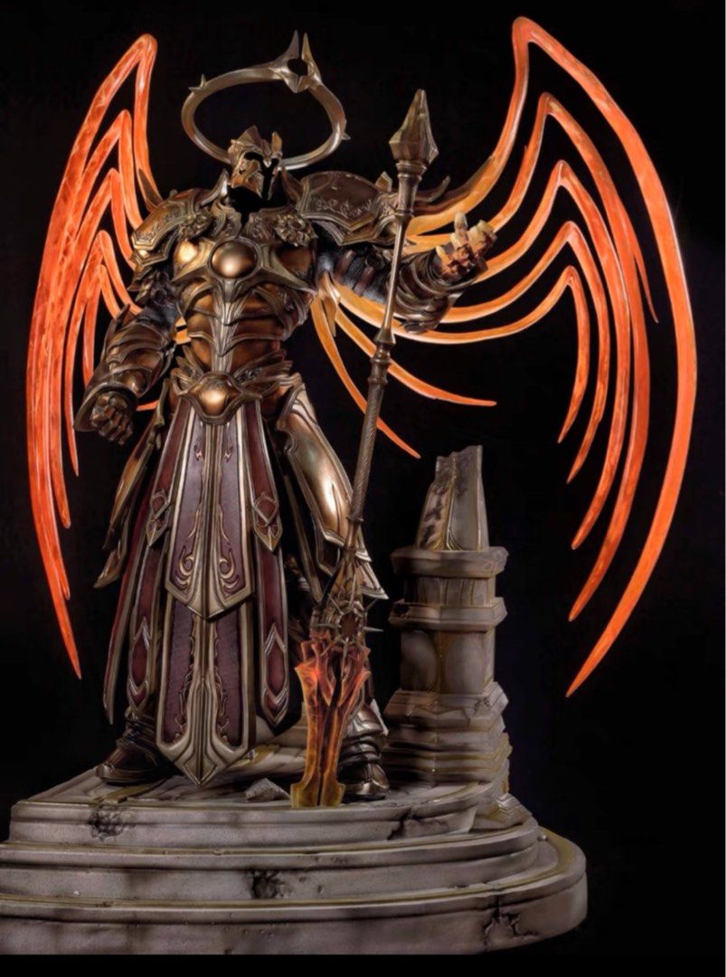 archangel imperius