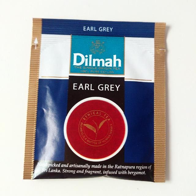 DILMAH, TWG, CUPPER, ST THOMAS LIPTON TEABAGS. Therapeutic calming de ...