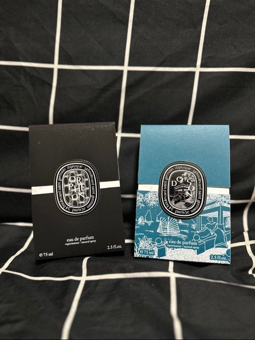 Diptyque Perfumes, Beauty & Personal Care, Fragrance & Deodorants on Carousell
