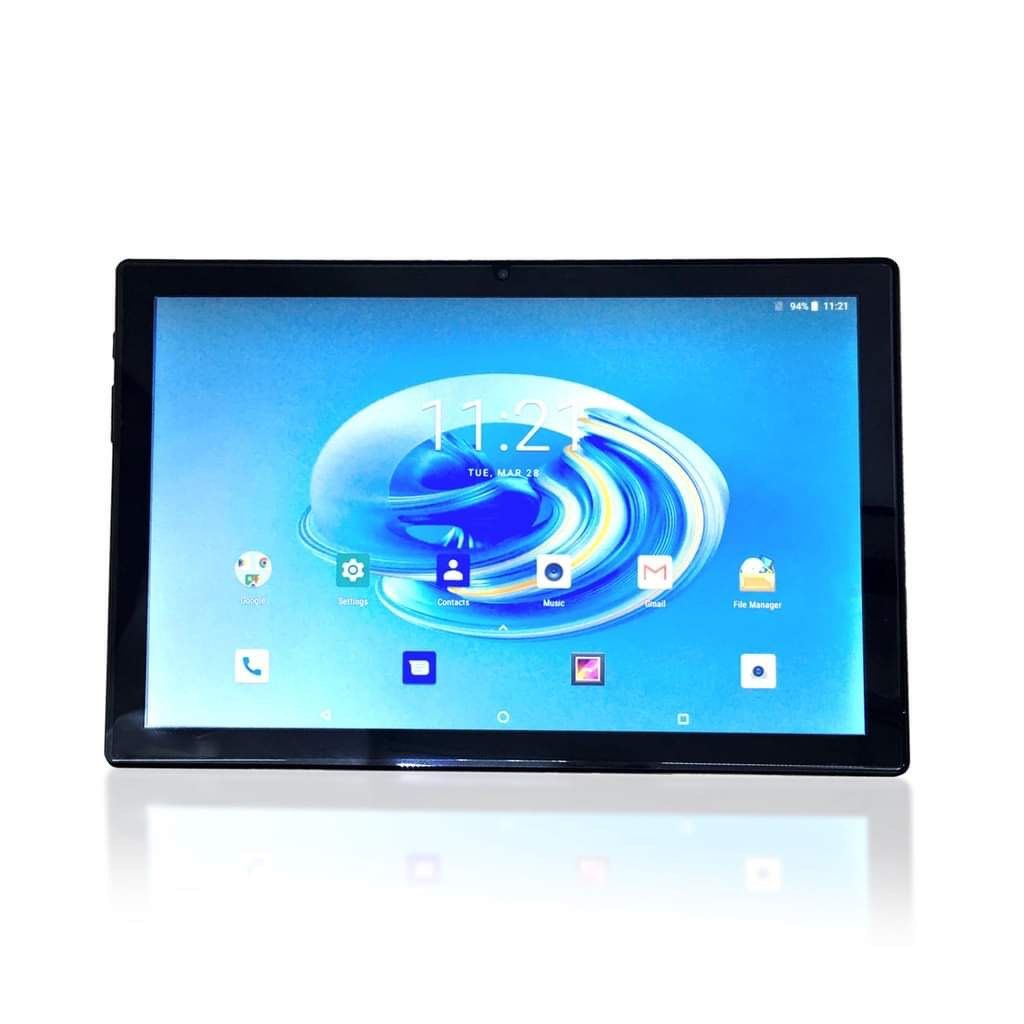 Dotpad PAD 2 10.1" inch Andriod Tablet 4GB RAM + 64GB ROAM 4G 7000mAh ...