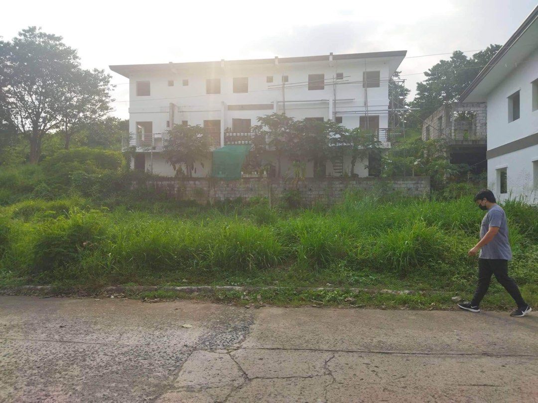 Eastridge executive village lot binangonan rizal, Property, For Sale ...