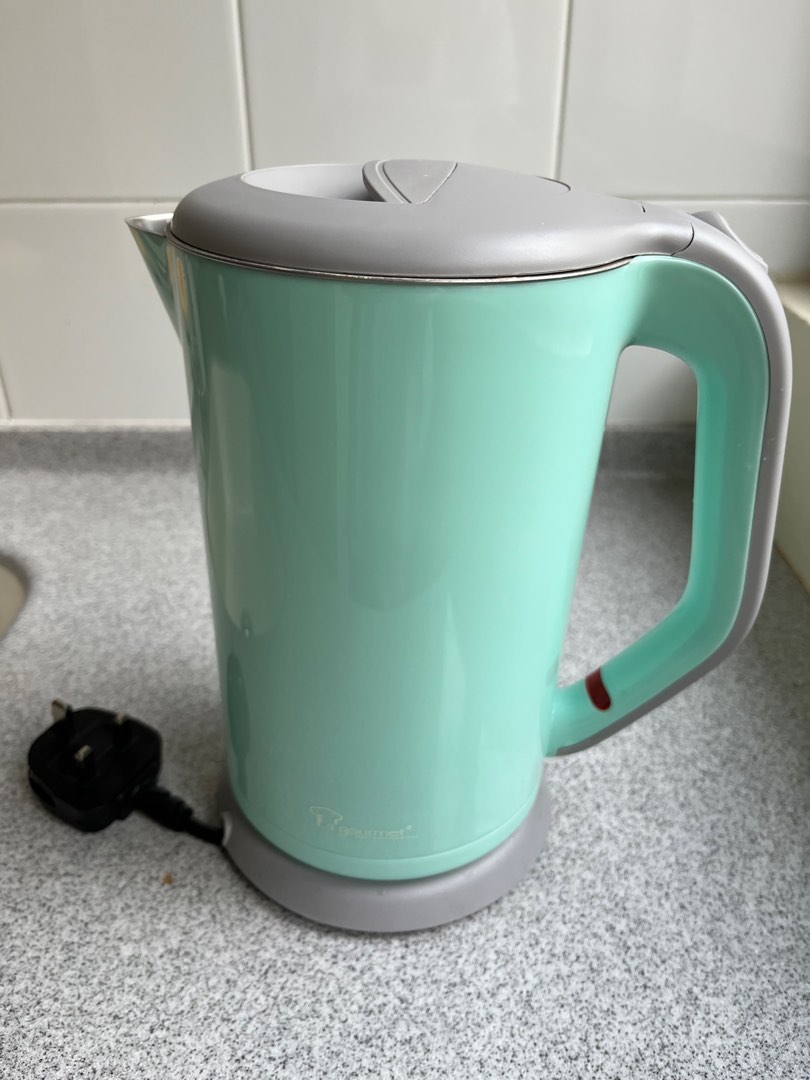 Electric Kettle, TV & Home Appliances, Kitchen Appliances, Kettles ...
