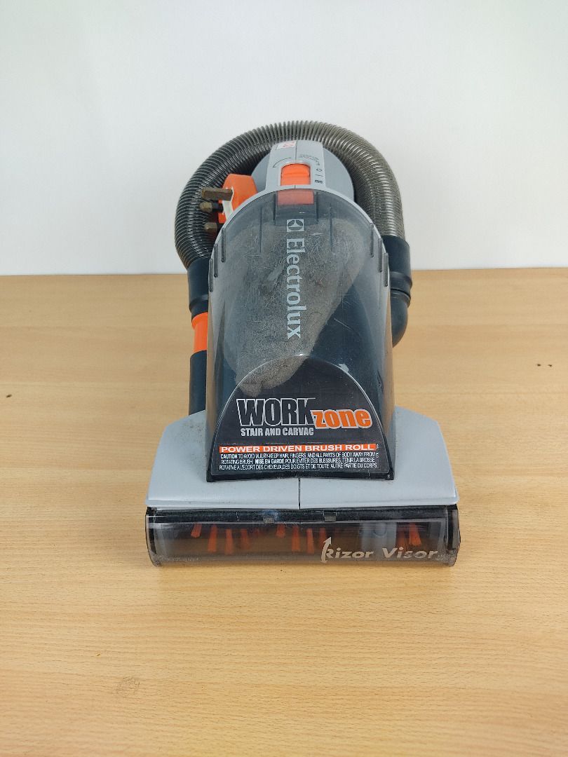Electrolux Stair and Car Power Vacuum Cleaner, TV & Home Appliances ...
