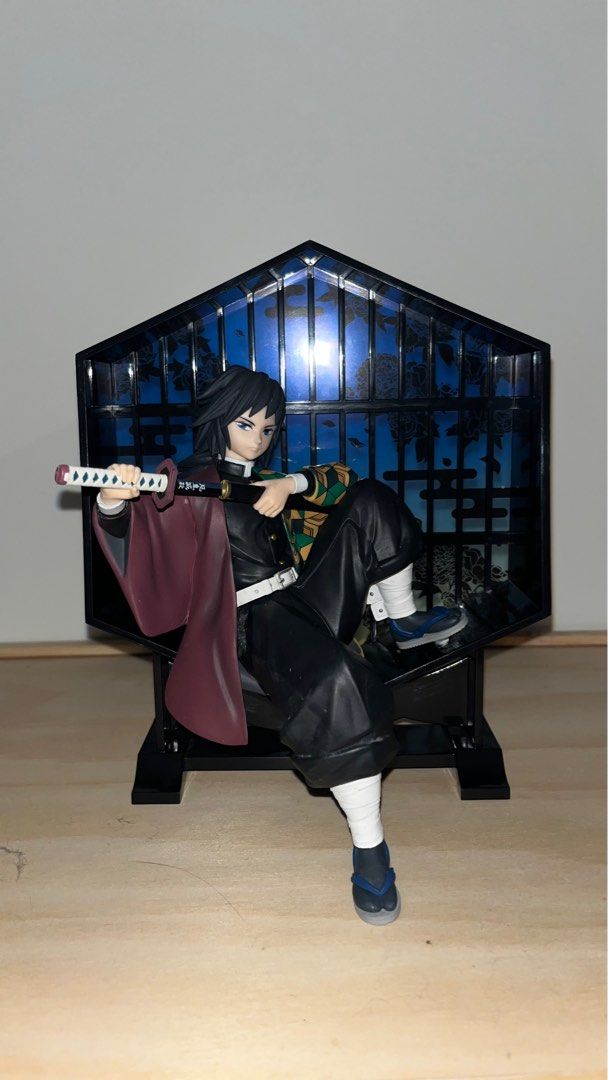 figures (kny bnha one piece), Hobbies & Toys, Memorabilia ...