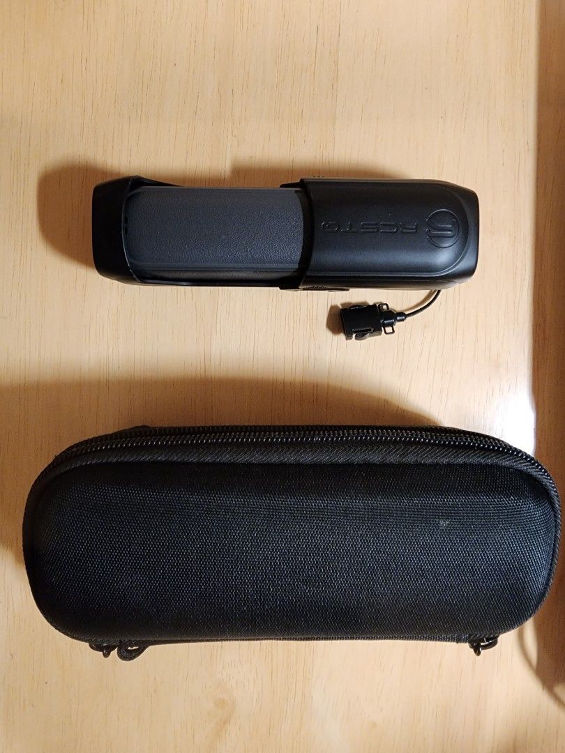 FIMI PALM 2 PRO 3 -axis Handheld Gimbal 1/2 inch Sensor 4K 40 fps 160 ...