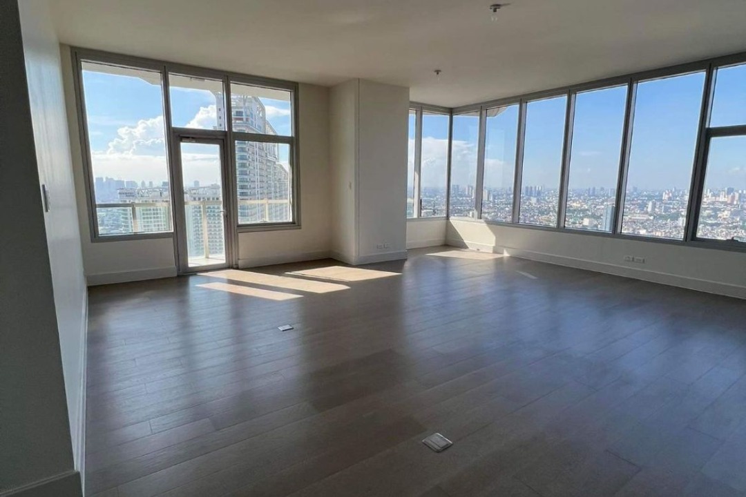 For SALE: Penthouse Unit is Sakura Tower - The Proscenium At Rockwell ...